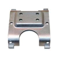 China Multi Material Stamping Exquisite Sheet Metal Parts Craftsmanship Cutting Bending Components for sale