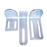 China Multi Material Stamping Exquisite Sheet Metal Parts Craftsmanship Cutting Bending Components for sale