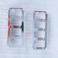 China Lightweight Sheet Metal Stamping Components Automotive Electronics Furniture Precision Parts for sale