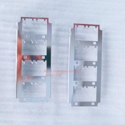 China Lightweight Sheet Metal Stamping Components Automotive Electronics Furniture Precision Parts for sale