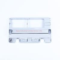 China Lightweight Sheet Metal Stamping Components Automotive Electronics Furniture Precision Parts for sale
