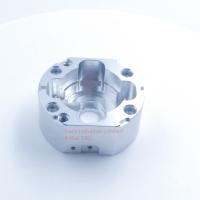 China CNC Turning Mechanical Components Aluminum Stainless Steel Brass Copper Titanium Precision Machining for sale