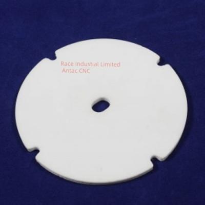 China Ceramic Heat Sink for High-Temperature Electronics - Various Sizes for sale
