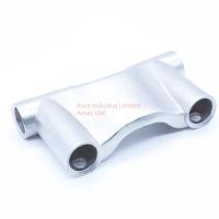China Custom Aluminum Zinc Die Casting Parts Automotive Aerospace Precision Components Services for sale
