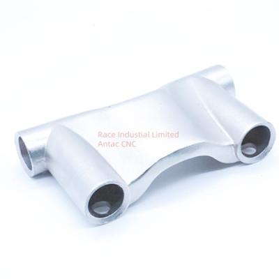 China Custom Aluminum Zinc Die Casting Parts Automotive Aerospace Precision Components Services for sale