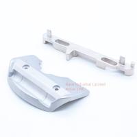 China Custom Aluminum Zinc Die Casting Parts Automotive Aerospace Precision Components Services for sale