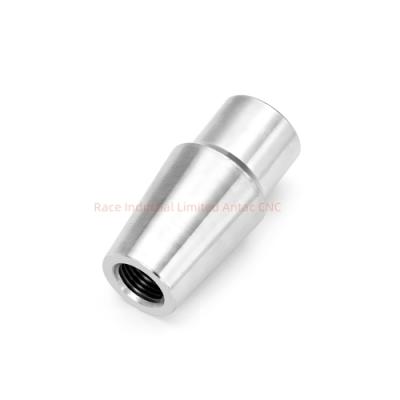 China Aerospace Automotive CNC Turning Parts Precision Components Custom Machining Services for sale