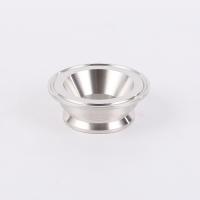 China Precision CNC Turning Parts Aluminum Stainless Steel Material ±0.005mm Tolerance Machining Services for sale