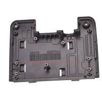 China EMI Shielding Zinc Alloy Die Casting Parts 0.05-10mm Thickness Precision Components for sale
