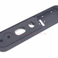 China Aluminum Die Casting Parts 60-120 m Powder Coating Precision Components Services for sale