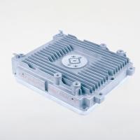 China Precision Die Castings Integrated Manufacturing Efficient Adaptability High Speed Rail Automotive Applications for sale