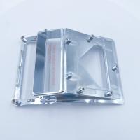 China Precision Die Castings Integrated Manufacturing Efficient Adaptability High Speed Rail Automotive Applications for sale