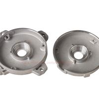 China High Vacuum Die Castings 15-20 Days Lead Time Meeting EN45545 RoHS Standards Precision Components for sale