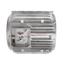 China High Conductivity Copper Die Casting Parts 5G EV Chargers Corrosion Resistance Components for sale
