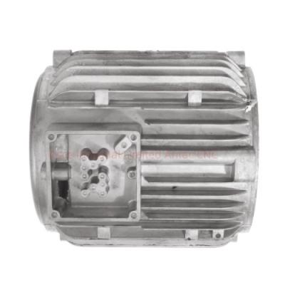 China High Conductivity Copper Die Casting Parts 5G EV Chargers Corrosion Resistance Components for sale