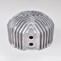 China High Conductivity Copper Die Casting Parts 5G EV Chargers Corrosion Resistance Components for sale