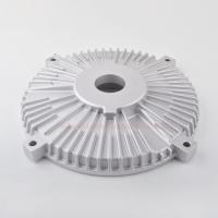 China High Conductivity Copper Die Casting Parts 5G EV Chargers Corrosion Resistance Components for sale