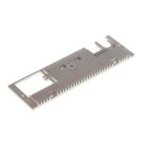 China Recyclable Zinc Alloy Die Castings Metal Utilization Rate 95 Percent Precision Components for sale