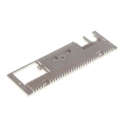 China Recyclable Zinc Alloy Die Castings Metal Utilization Rate 95 Percent Precision Components for sale