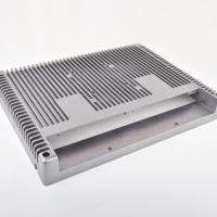 China Recyclable Zinc Alloy Die Castings Metal Utilization Rate 95 Percent Precision Components for sale