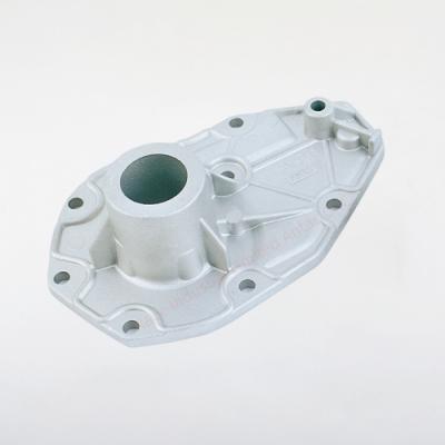 China High Accuracy Die Cast Components Drone Robot Joints Precision Parts Services for sale