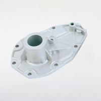 China High Strength Aluminum Alloy Die Casting Parts High Thermal Conductivity Components Services for sale