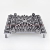 China High Strength Aluminum Alloy Die Casting Parts High Thermal Conductivity Components Services for sale