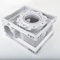 China Custom Multi Cavity Die Casting Parts ISO TS16949 2009 Certified Industrial Equipment Components for sale