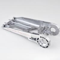 China Tailor Made Die Casting Parts ISO 9001 2015 ISO TS16949 2009 Industrial Equipment Components for sale