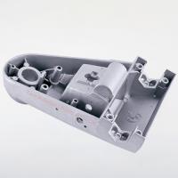 China Tailor Made Die Casting Parts ISO 9001 2015 ISO TS16949 2009 Industrial Equipment Components for sale