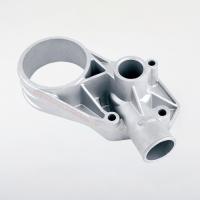 China ISO TS16949 2009 Certified Die Casting Parts Micro Machining Quality Control ISO 9001 2015 Components for sale