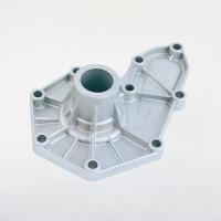 China ISO TS16949 2009 Certified Die Casting Parts Micro Machining Quality Control ISO 9001 2015 Components for sale