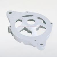 China ISO 9001 2015 Certified Alloy Die Casting Parts Customizable Surface Finish Micro Machining for sale