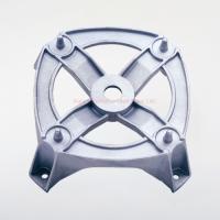 China Custom Aluminum Die Casting Parts Ra1.6-6.3 Surface Finish Micro Machining Tailor Made Services for sale