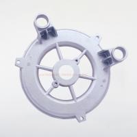 China Custom Aluminum Die Casting Parts Ra1.6-6.3 Surface Finish Micro Machining Tailor Made Services for sale