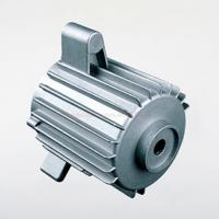 China ISO TS16949 2009 Certified Aluminium Die Casting Parts Multi Cavity Molds Custom Surface Finish for sale