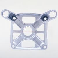 China ISO TS16949 2009 Certified Aluminum Die Casting Components Multi Cavity Mold Customizable Finish for sale