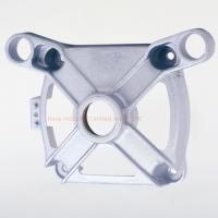 China ISO TS16949 2009 Certified Aluminum Die Casting Components Multi Cavity Mold Customizable Finish for sale