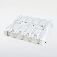 China ISO TS16949 2009 Certified Multi Cavity Aluminum Die Casting Parts Customizable Surface Finish for sale