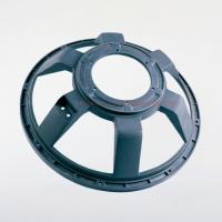 China ISO TS16949 2009 Certified Die Casting Parts Micro Machining Tailor Made Precision Components for sale