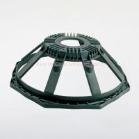 China ISO TS16949 2009 Certified Die Casting Parts Micro Machining Tailor Made Precision Components for sale