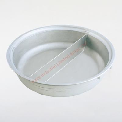 China Lightweight Corrosion Resistant Aluminum Die Casting Parts ISO TS16949 2009 Industrial Equipment for sale
