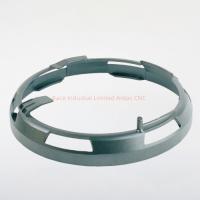 China Lightweight Corrosion Resistant Aluminum Die Casting Parts ISO TS16949 2009 Industrial Equipment for sale