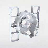 China Precision Aluminum Die Casting Parts Ra1.6-6.3 Surface Finish Multi Cavity Micro Machining for sale