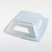 China ISO TS16949 2009 Certified Aluminum Die Casting Parts Micro Machining Multi Cavity Molds for sale