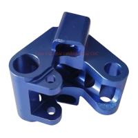 China Precision CNC Machining Parts Ra0.2-Ra3.2 Surface Roughness Customized Size Panel Laser Marking for sale