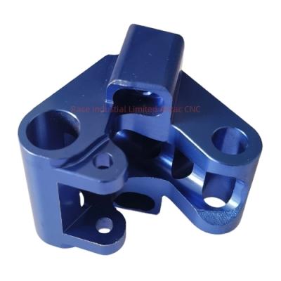 China Precision CNC Machining Parts Ra0.2-Ra3.2 Surface Roughness Customized Size Panel Laser Marking for sale
