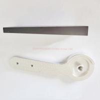 China 0.03 Surface Roughness CNC Machining Parts SGS CITIC Inspection Customizable Materials Components for sale