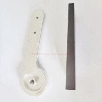 China 0.03 Surface Roughness CNC Machining Parts SGS CITIC Inspection Customizable Materials Components for sale