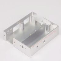 China Precision CNC Machining Parts HRC58-64 Hardness 5m Max Length Customizable Thickness Components for sale